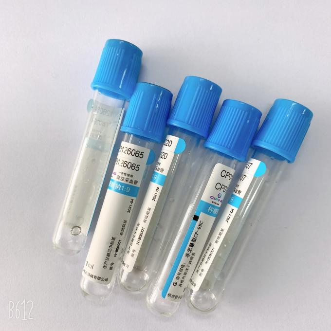 Pyrogen Free Dilution Tubes at Susan Villanueva blog